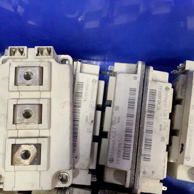 【询价】FF300R12KT4 用联系我