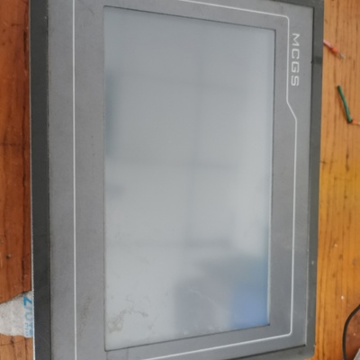 昆仑通泰触摸屏TPC7062KD一个测试包好9成新左-议价