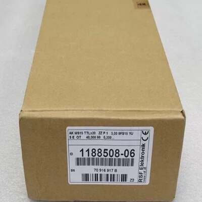 询价*RSF光栅尺读数头AKMS15TTL*20ZZP