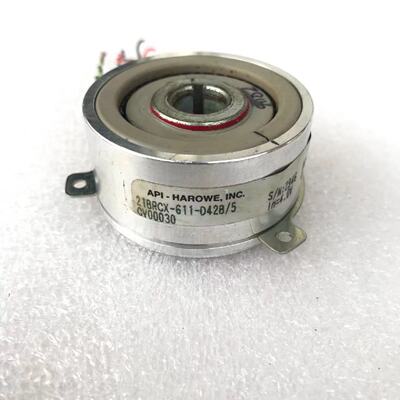 议价21BRCX-611-D42B/5编码器旋转变压器HAROWE