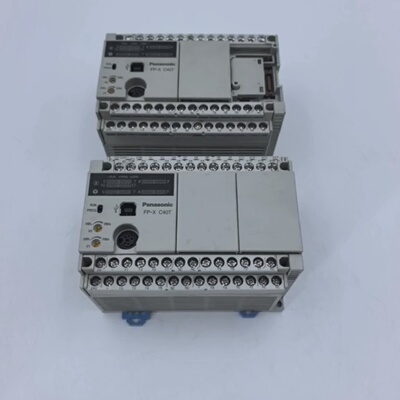 议价FpX C40t Controller Model Af适用