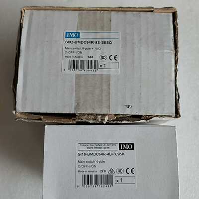 SI18-BMDC64R-4BX/95K-议价