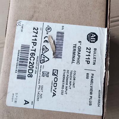 议价AB 2711PT6C20D8 AB 1734OB8E适用