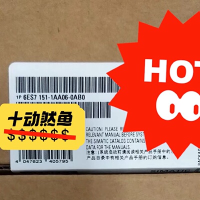 议价6Es71511Aa060Ab0 Has 5 Uts That Need To Be Contacted适用