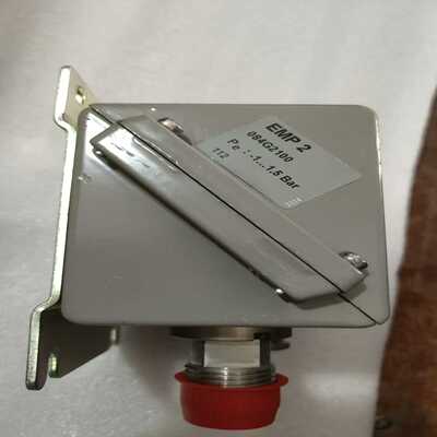 DanfossEMP2压力变送器，型号084G2100，量--议价商品