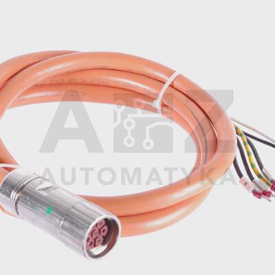 SIEMENS MOTIONCONNECT 16C350001 POTENZA 3MT 3008