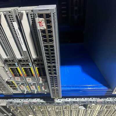 QFX5120-48T-6C  Juniper