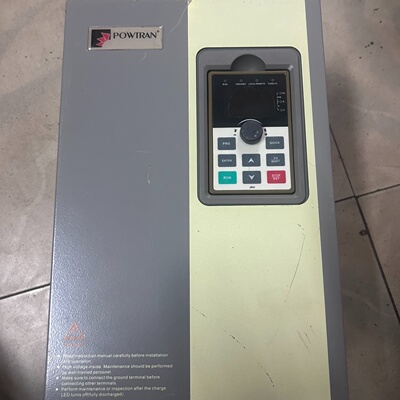 询价*普传变频器PI500030F330KW大功率380V三