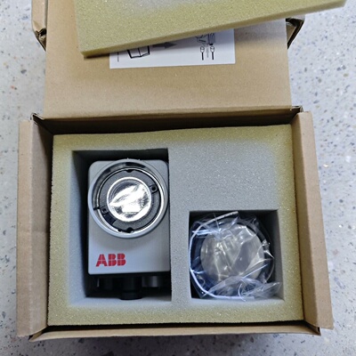 机器人视觉相机DSQC1021 3HAC053954-议价