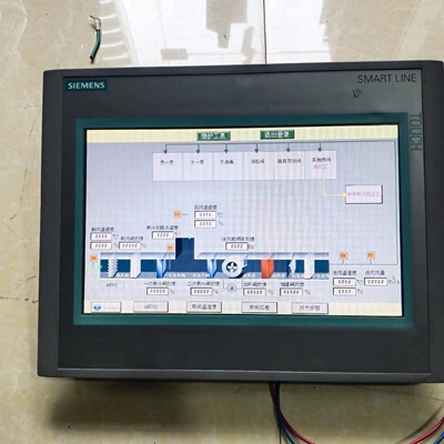 【询价】SMART1000触摸屏适用