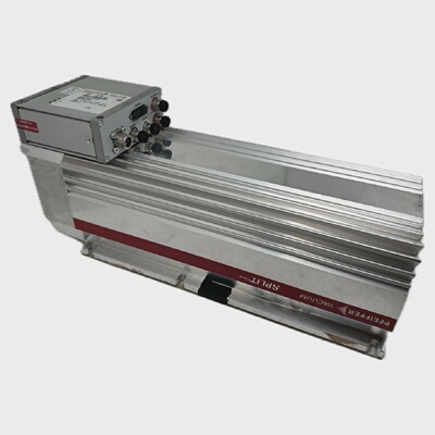 PQ5142 SplitFlow 310 3P Pfeiffer PM P03 626E PMP03626E TC400
