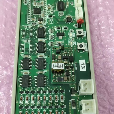 KEI SYSTEM电路板ILS-D02/02B，全新原厂现--议价商品