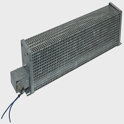 GINO-GmbH192H9545BrakeResistor0.8kW