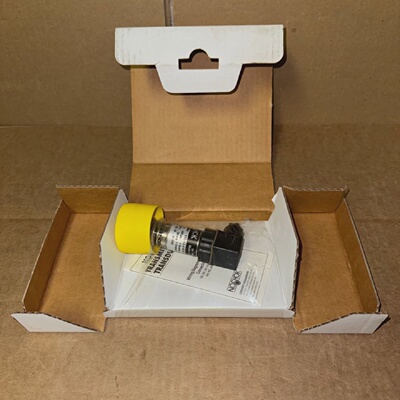 NOSHOK11012461514918压力变送器0100PSI1030VDC全新OB