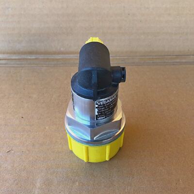 VEGABAR14压力转换器BAR14.X1FM3GG1