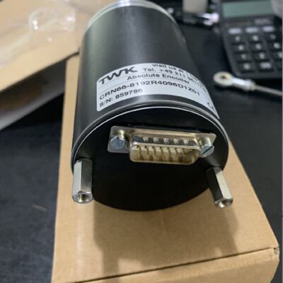 溢价-德国TWK编码器CR651024G18A21SWF5BFK0112225129
