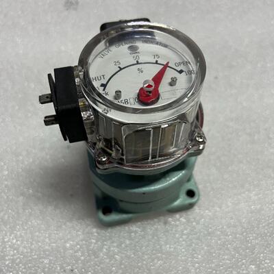 （请询价）OVALNPI45B30阀门开合指示器容量814CC