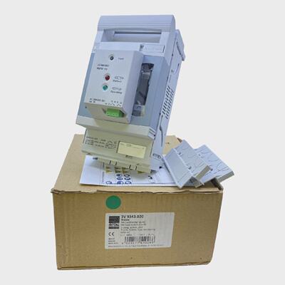Rittal SV9343.020 NhSicherungslasttrenner 690V 160A 3polig