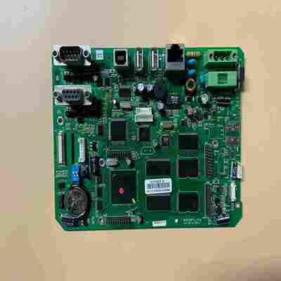 Kinco步科触摸屏MT5323T主板询价