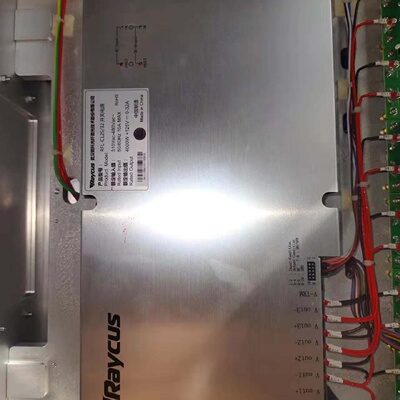 锐科激光器电源包好RFLC12532电源2块电源模块-议价