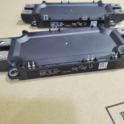 询价-西门康SEMIX453GB12E4P未使用