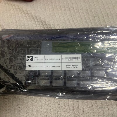 寻“”UMS2100BASICALARMPANEL啊安商行