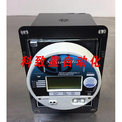 工业配件NEXUS 1262数字功率计 CL10 120-480V 4W 2B