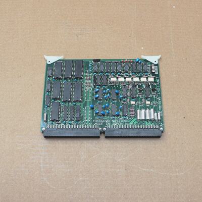 YOKOGAWA NAVITEC V8151WG IO UNIT
