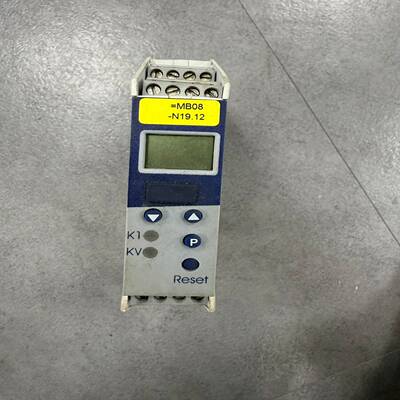 JUMO GmbH 701160/8-0153-001-25~议价