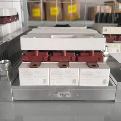 SKiiP613GB123CT模块（零零电子）