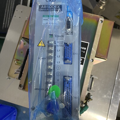 CKD ABSODEX伺服驱动器 AX9000GS GS型议价