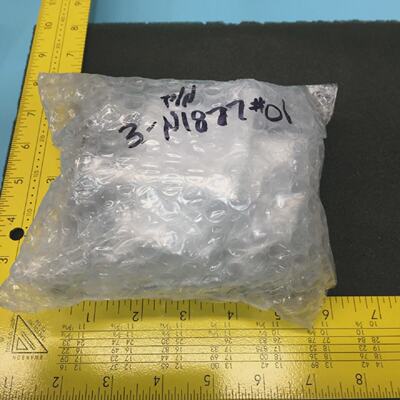 Shibatec 3N1877 01 Joint Fitting 124121