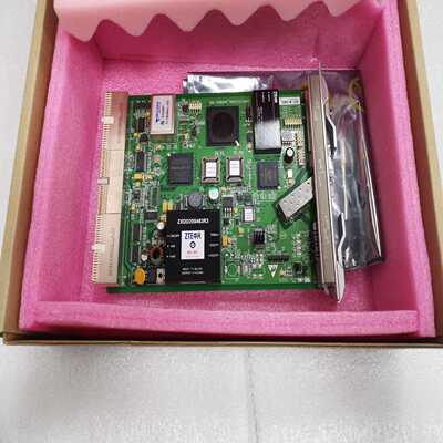 ZTE中兴传输ZXMP 330板卡OCS4 S-4.1带1个