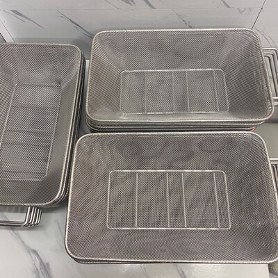 全新商用Frymaster炸炉炸滤渣网M2000型号专用议价
