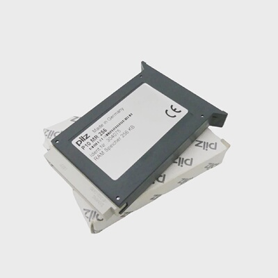 议价Pilz P10 Mr 256 P10Mr256 Ram Speicher 256Kb 304075 New适