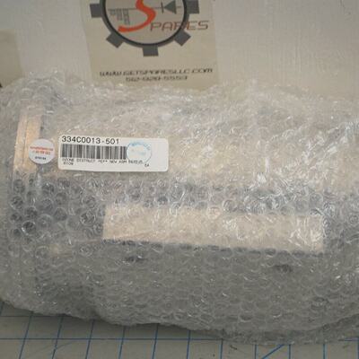 334C0013501OZONEDESTRUCTEP全新ASMSIRIUSR109SEMITOOL