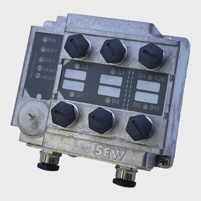 SEW MFE52A Mdulo Ethernet Distribuidor De Campo MFE52A Para