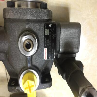 配件R900534143型号PV7-1A10-20RE01MC0-01叶片泵叶片泵德国议价