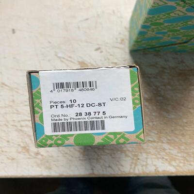 配件菲尼克斯防雷器2838775欢迎咨询议价