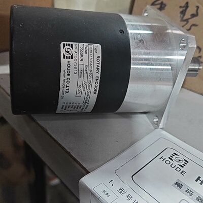 询价-霍德编码器HEMD1505AC1030FL2000B0.
