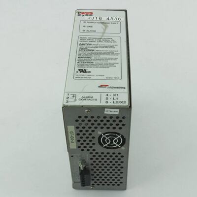 4336 SOFTSWITCHING MINI DYSC DYNAMIC SAG CORRECTOR DS10002A2