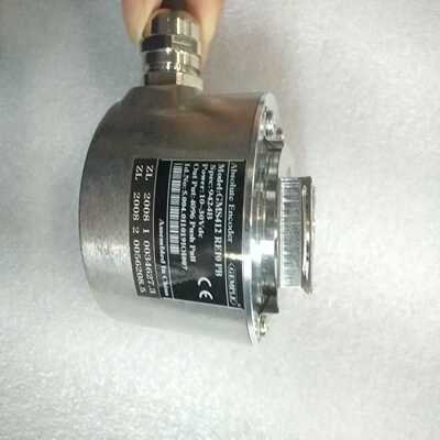 询价~值编码器 GMS412RE10PB 9424B Abso