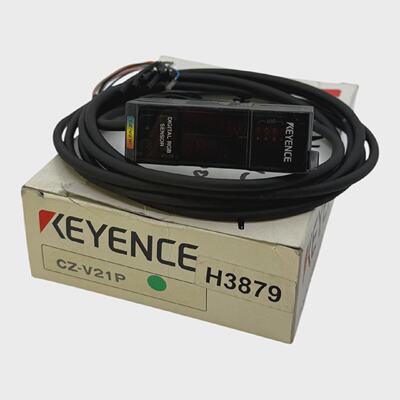 Keyence CZV21P Measuring Amplifier
