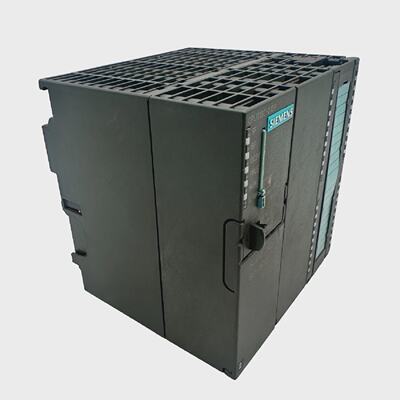 SIEMENS 6ES73136CF030AB0 CPU313C2 DP SIMATIC S7300