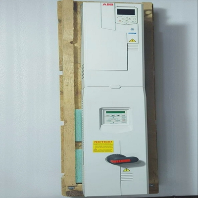 ABBACH580-VCR-065A-4HVAC变频驱动器50HP65A480V免运费