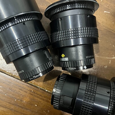 RODENSTOCK Rogonar-D 2X  1：4.5-议价