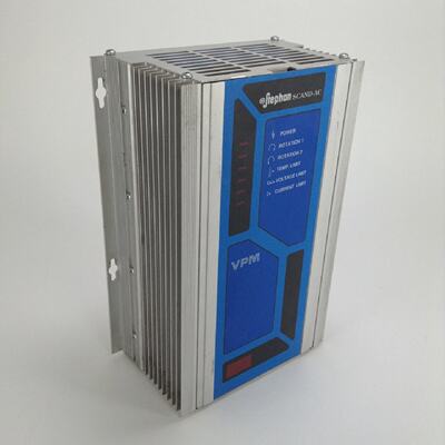 Stephan ScandAc SL12001 Frequency Converter Frequenzumrichte