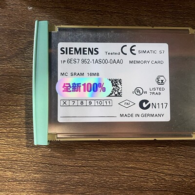 询价*6ES79521AS000AA0裸机
