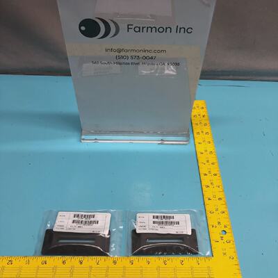 2 ELH001 EXTRACTION ELECTRODE 186063