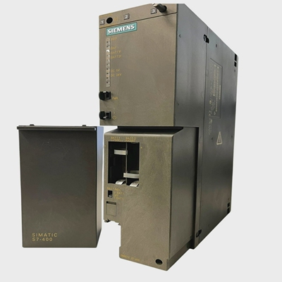 SiemensSimaticS76ES7405-0RA01-0AA0PowerSupplyPS40520A
